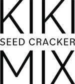 Step-by-Step Instructions | Kiki Seed Cracker Mix NZ