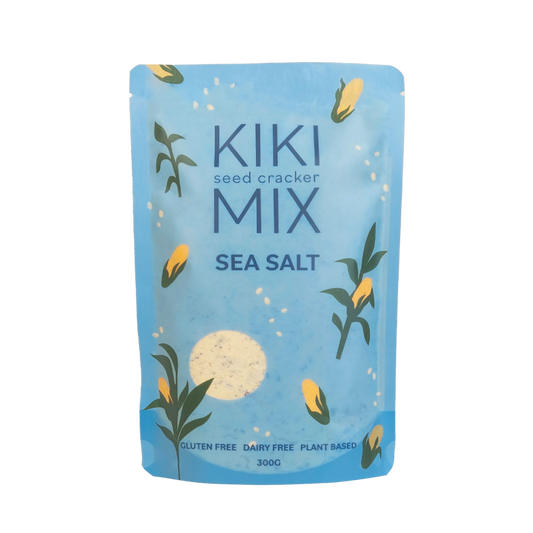 Products – Kiki Seed Cracker Mix